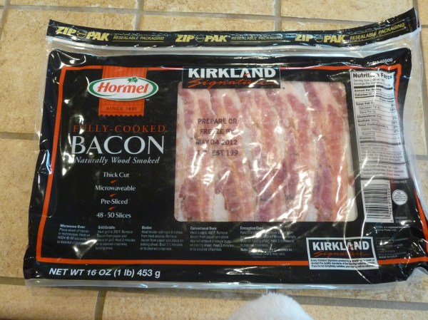 In Defense of Bacon | PeaceLovePaleo