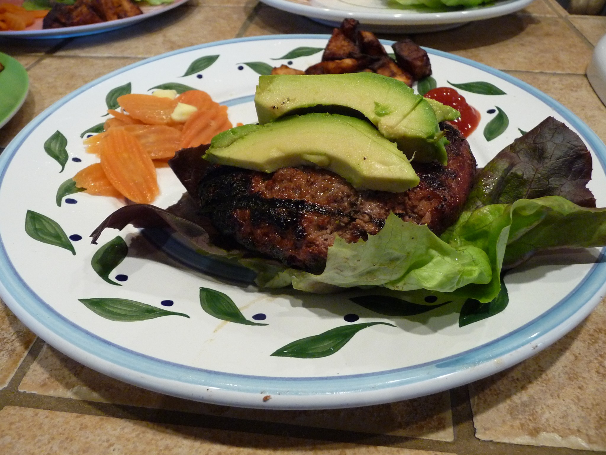 Our Secret to a Delicious Liver Burger | PeaceLovePaleo